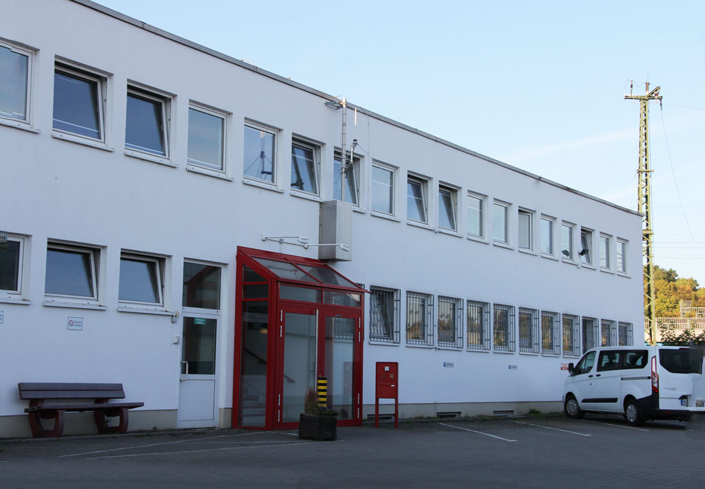 AWZ | Aus- und Weiterbildungszentrum Mainz